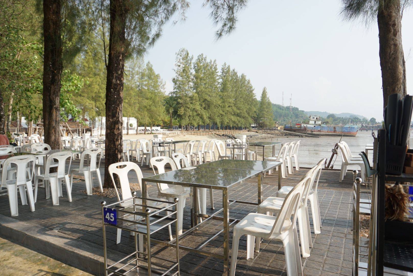 รูป เคียงเล ระนอง KeingLay Ranong