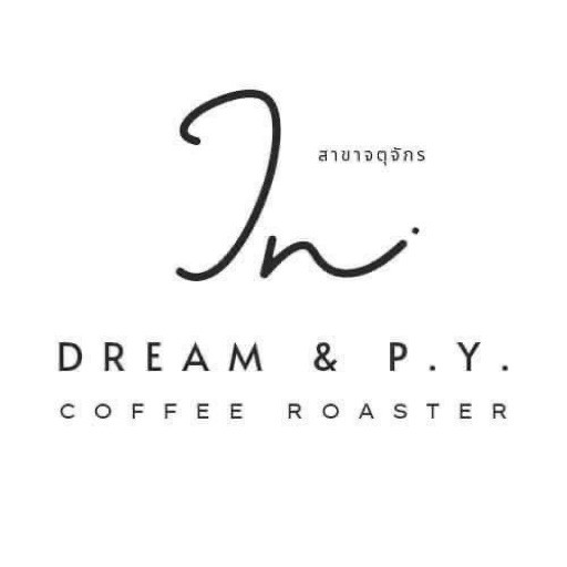 [รีวิว] ร้าน In Dream jj X py coffee roasters จตุจักร | เมนูแนะนำ รูปภาพ ราคา