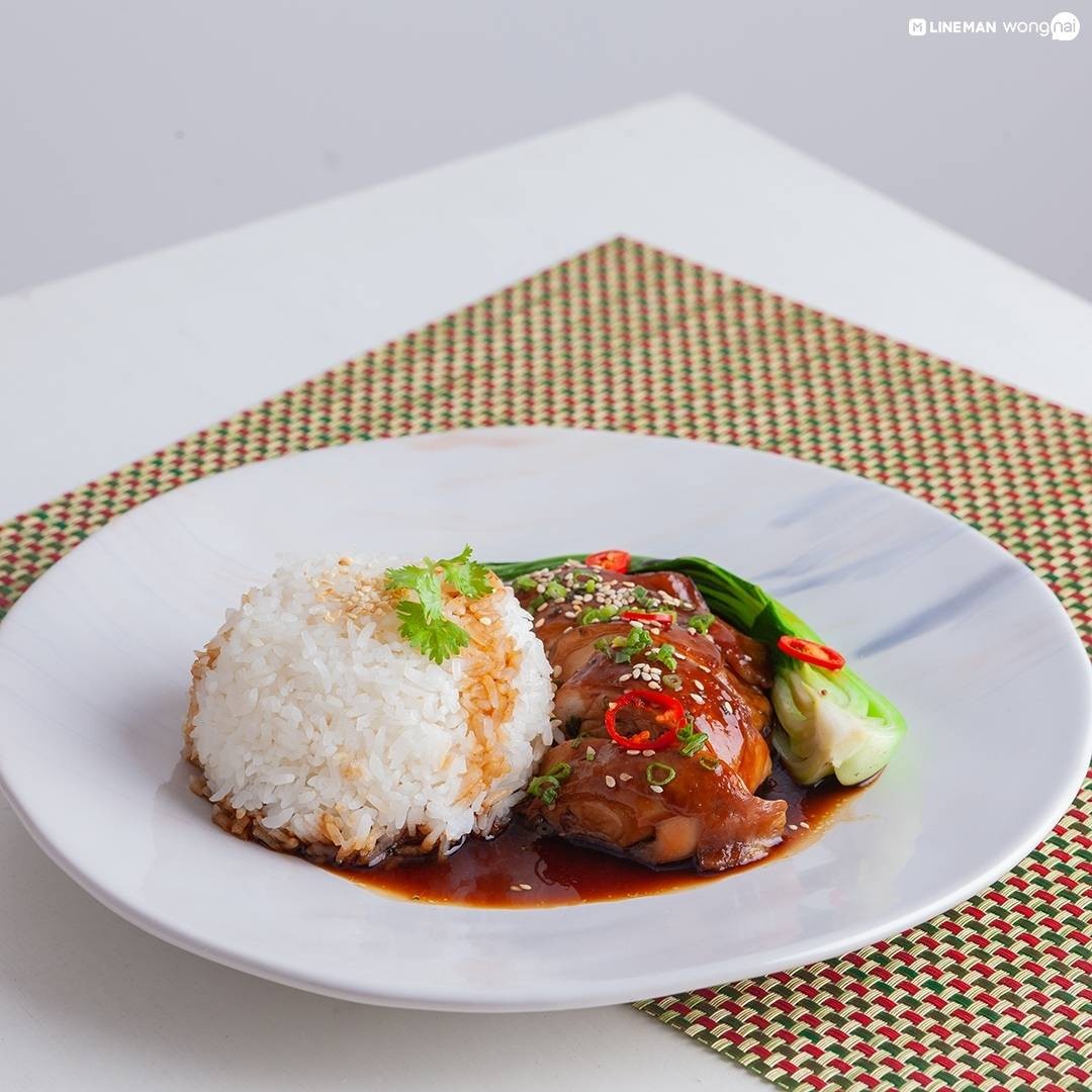 ร้าน NAPHA Chefs @ Event - | รีวิวร้านอาหาร - Wongnai