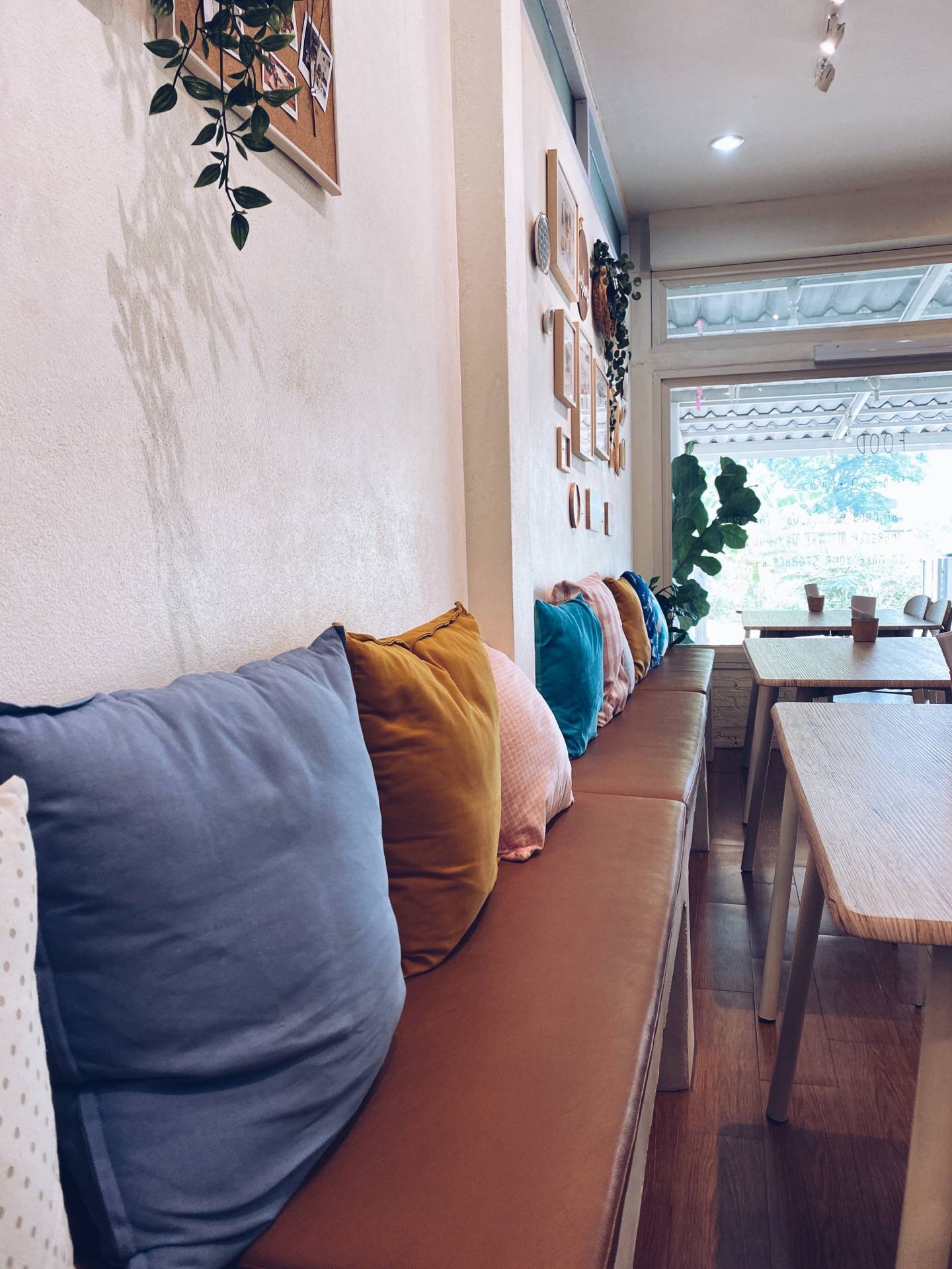 ร้าน ข้าวคำ ขนมคำ by my Mom’s Bake Shop | รีวิวร้านอาหาร