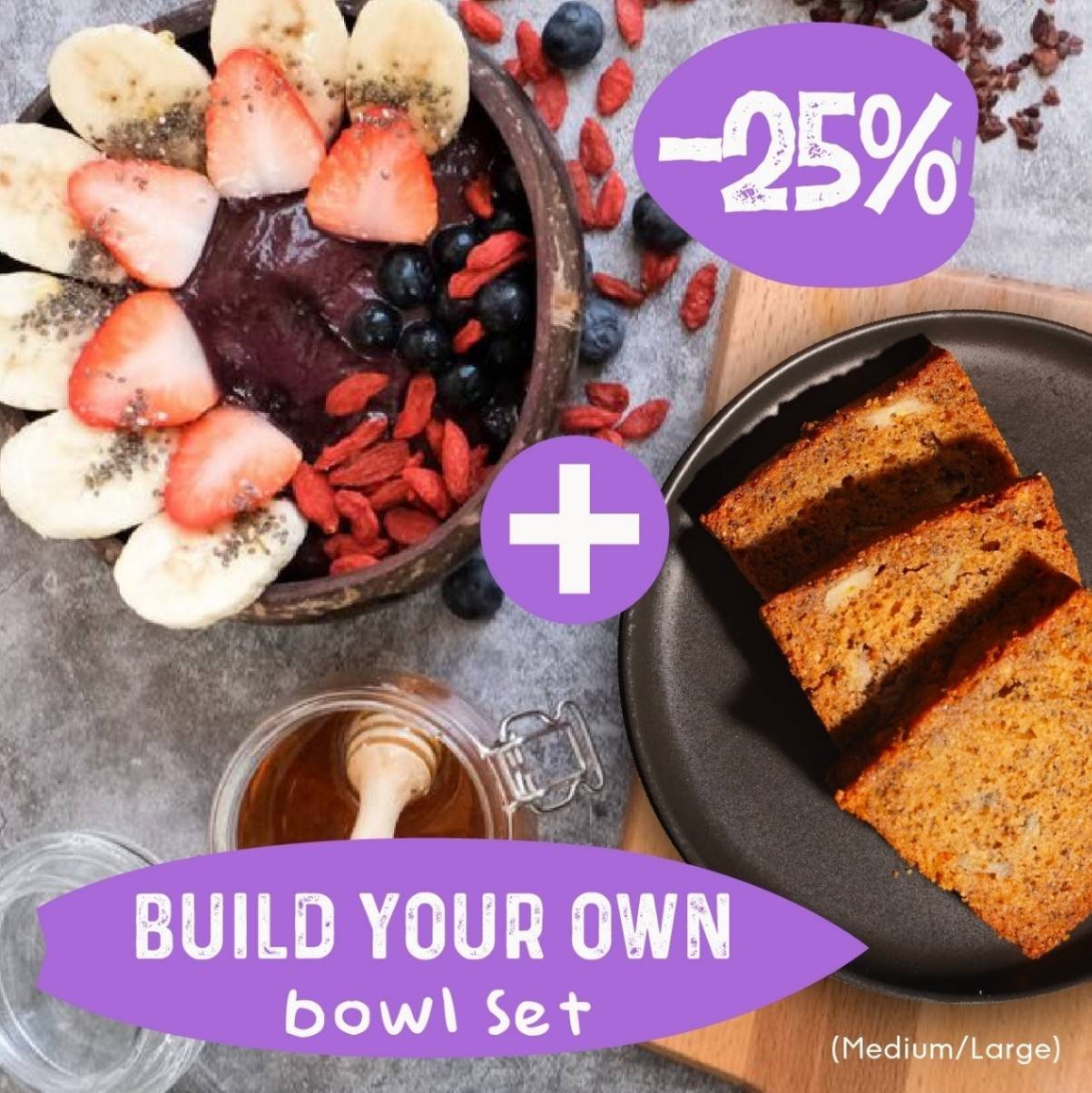 ร้าน Grain S-oasis | รีวิวร้านอาหาร