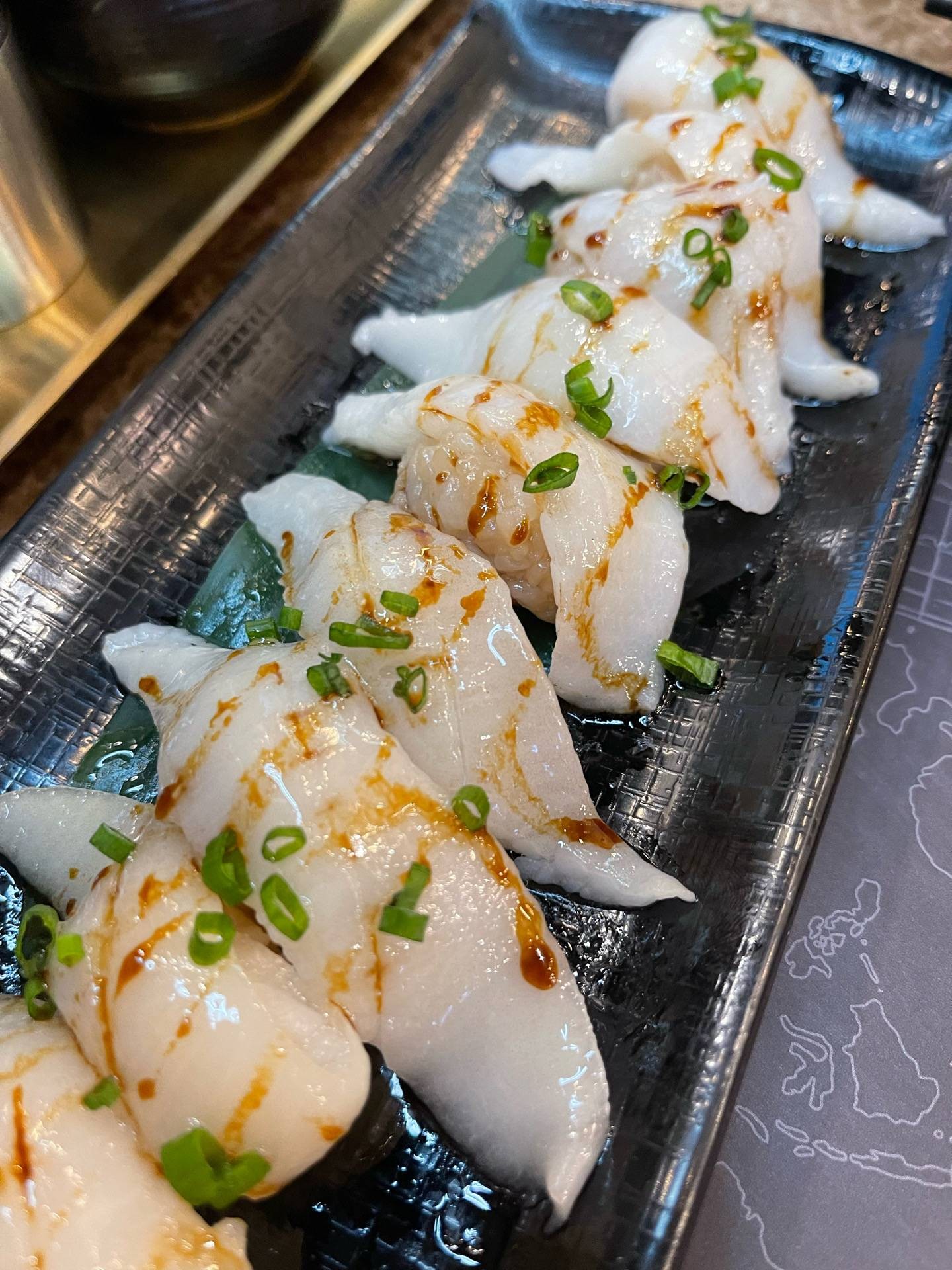 รีวิว Wisdom International Buffet เมกา บางนา - Wisdom International ...