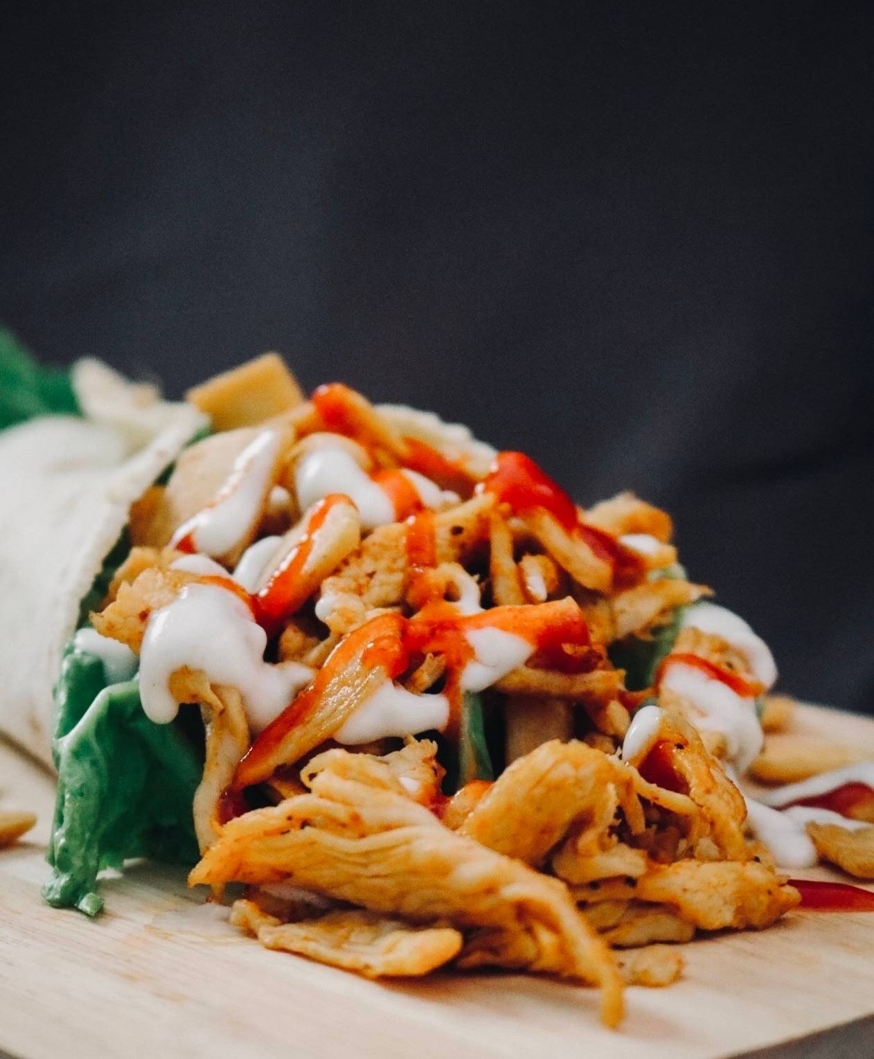 ร้าน Mr.BALL KEBAB | รีวิวร้านอาหาร