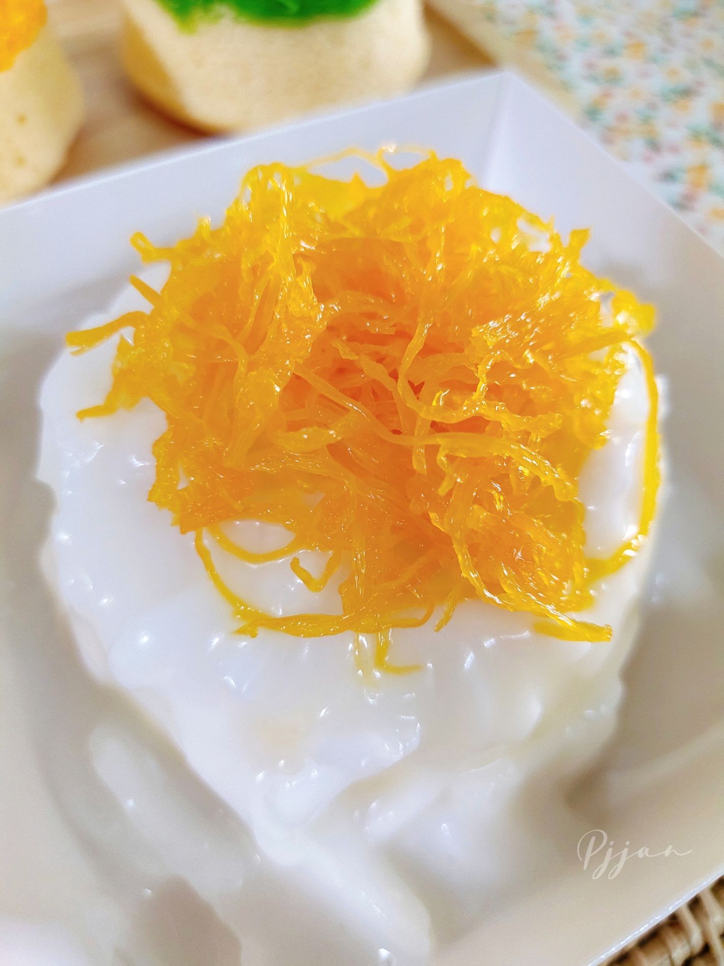 ร้าน jan bakery | รีวิวร้านอาหาร