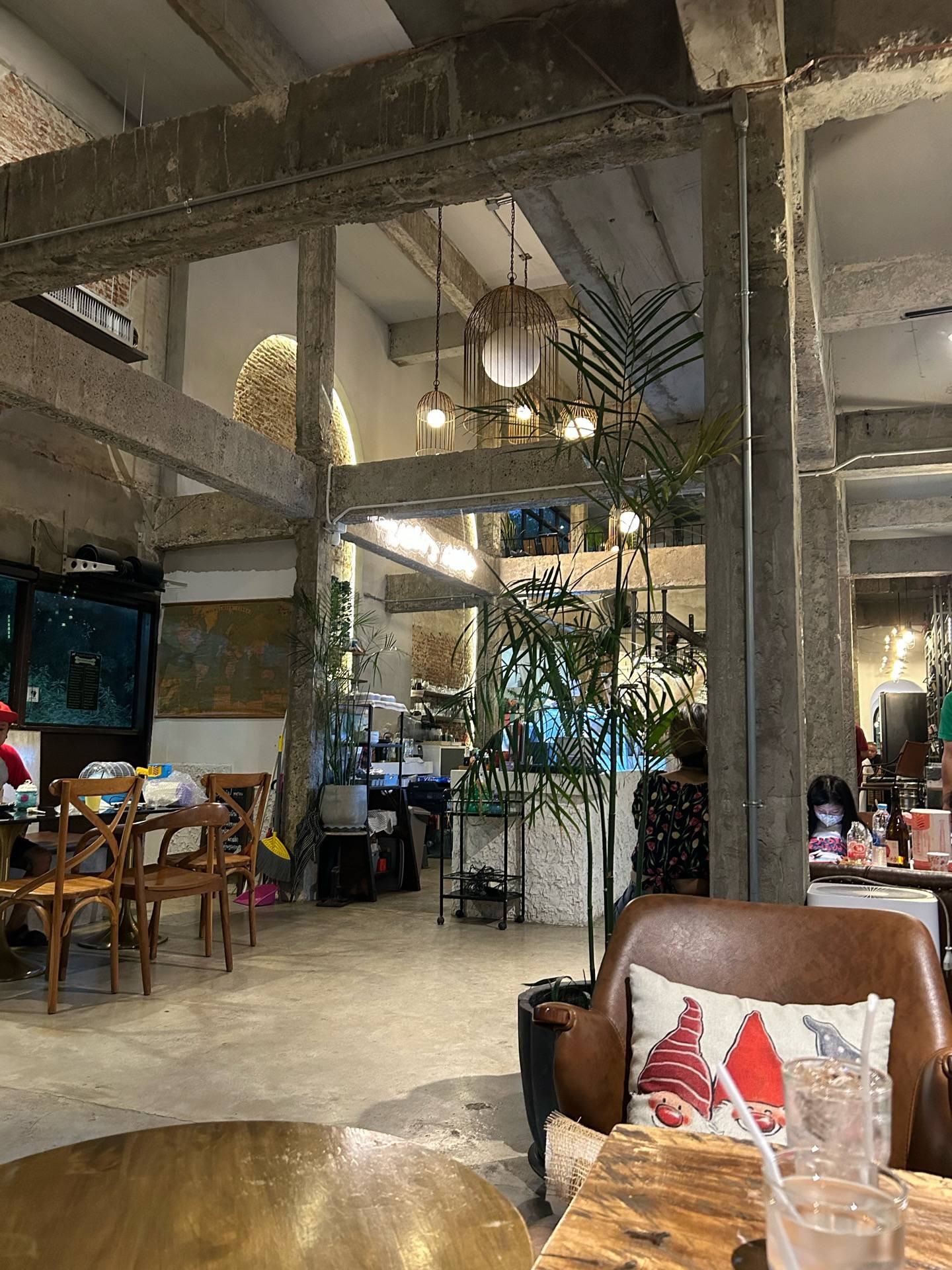 รูป The Rabbit’s Grove กรุงเทพกรีฑา