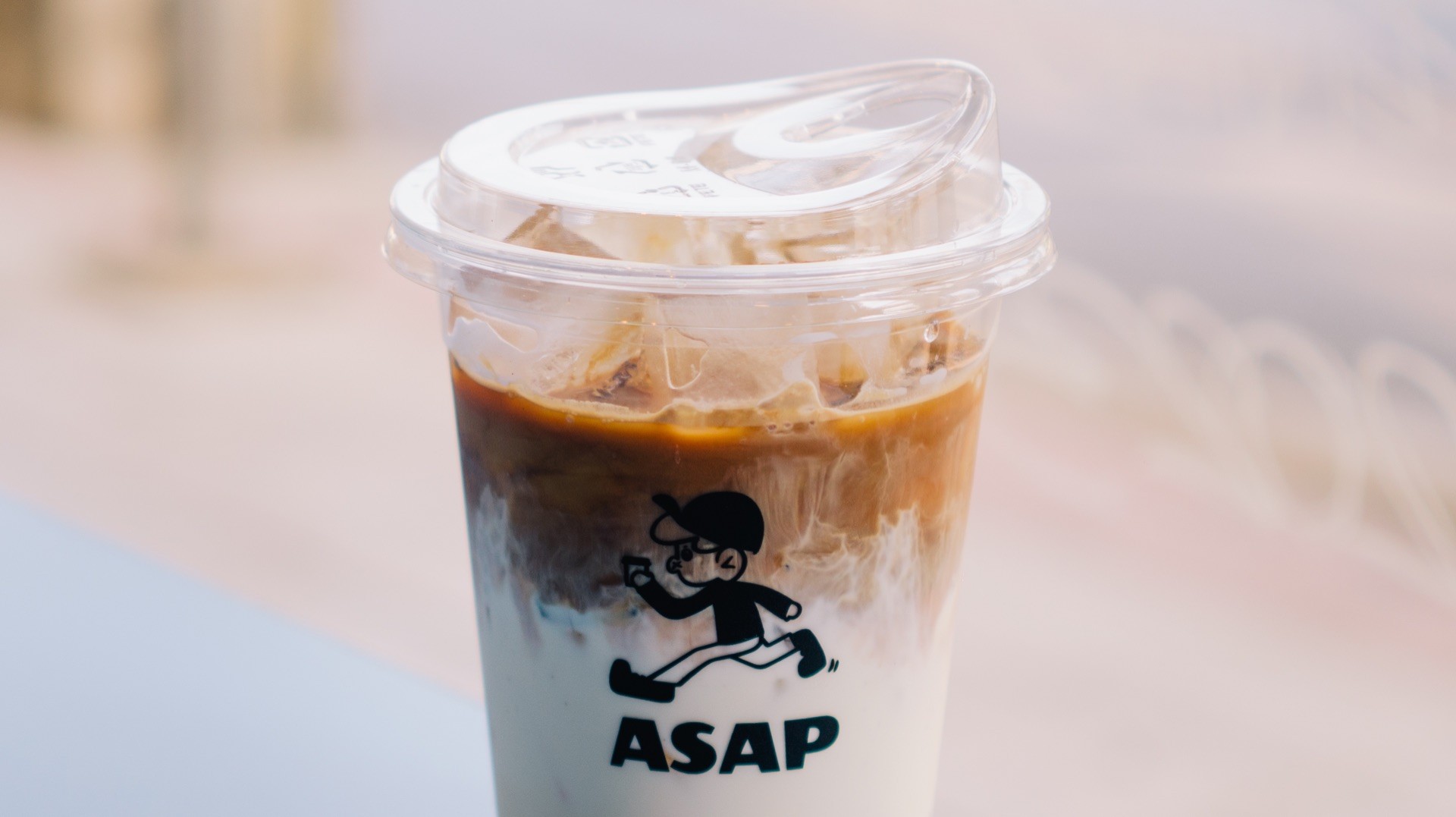 [รีวิว] ร้าน โปรคุ้มกาแฟอร่อย ASAP COFFEE บางเขน | เมนูแนะนำ รูปภาพ ราคา