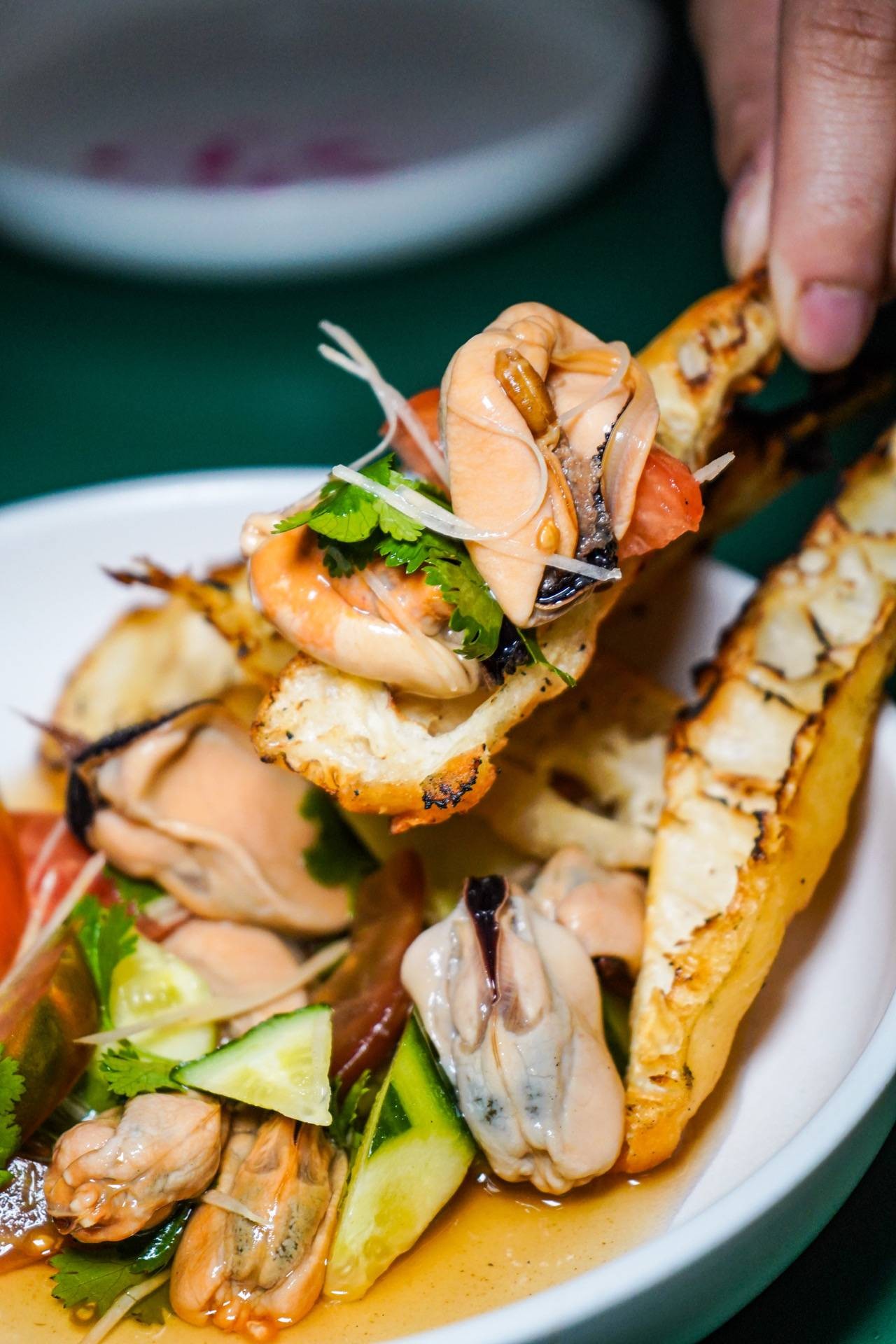 ร้าน Yum Sing House | รีวิวร้านอาหาร - Wongnai