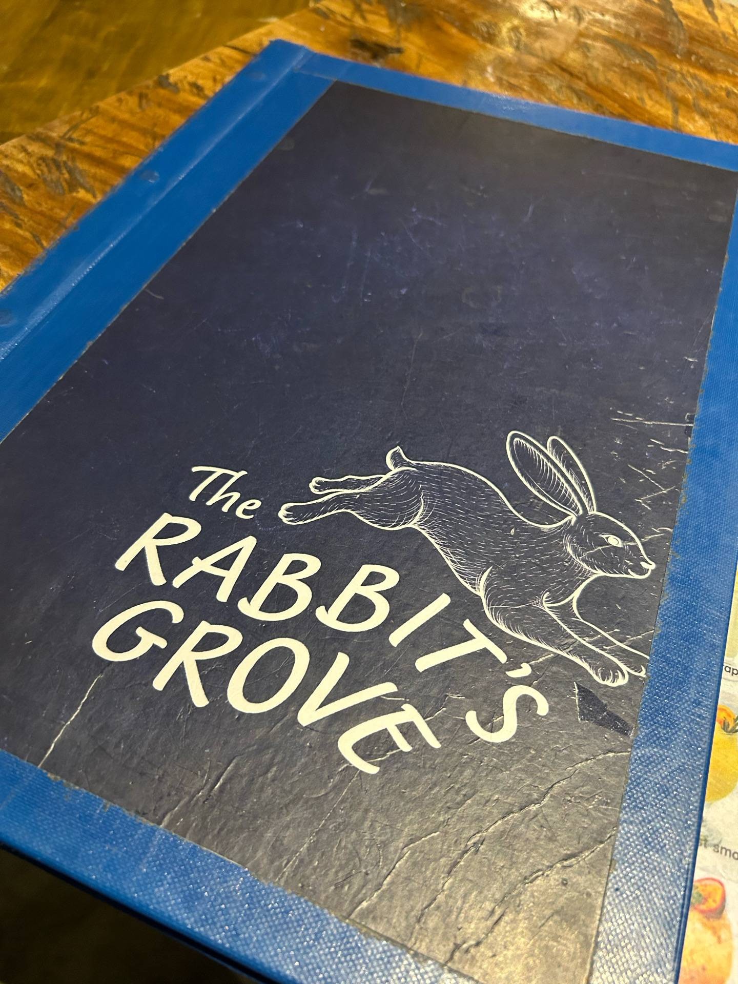 รูป The Rabbit’s Grove กรุงเทพกรีฑา