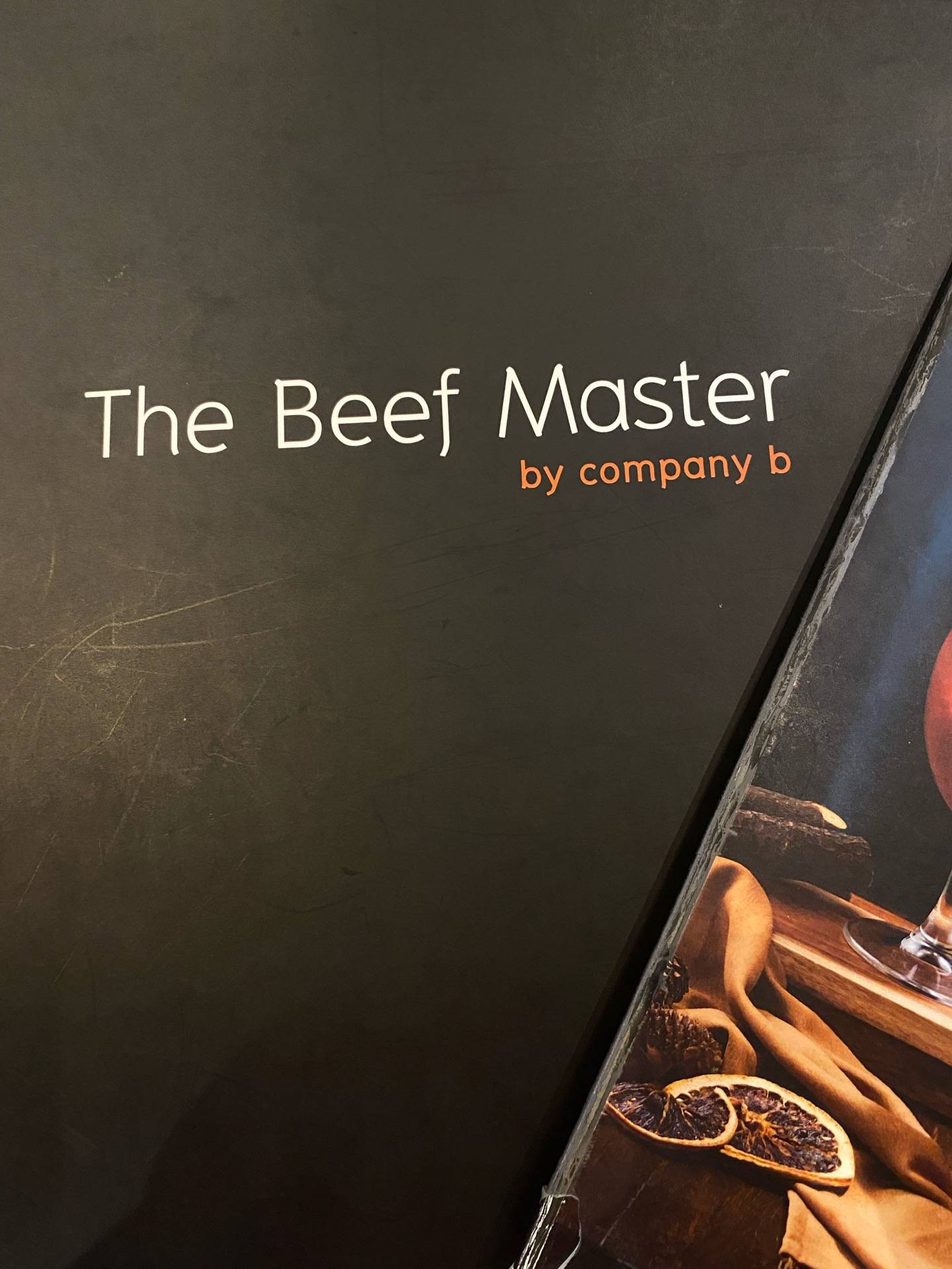 รีวิว Beef Master MBK - ร้านที่ใครๆก็บอกว่า สายเนื้อต้องไปลอง
