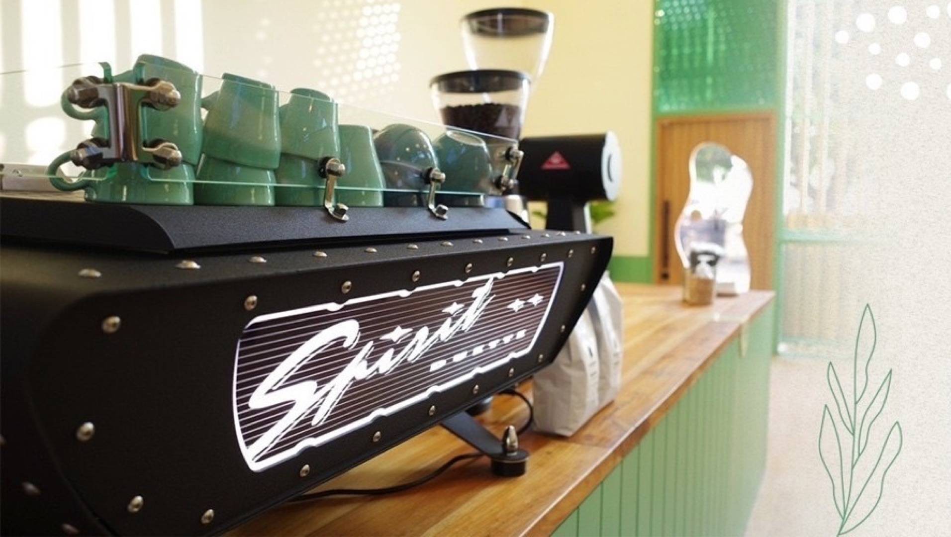 GREEN THYME CAFE | สั่งอาหารออนไลน์ล่วงหน้า รับที่ร้านผ่านแอป Wongnai | Wongnai x LINE MAN