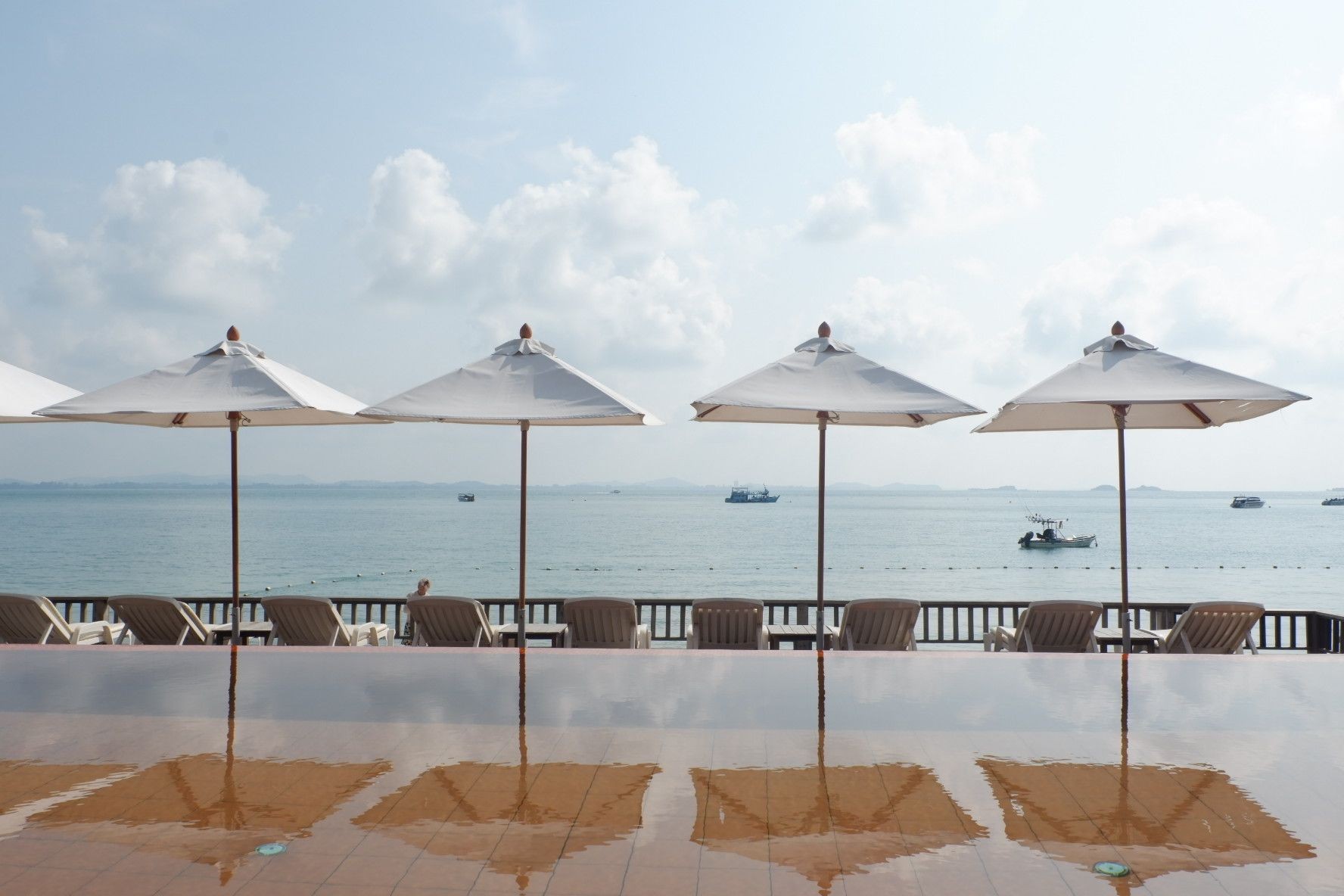 รูป Baan Ploy Sea