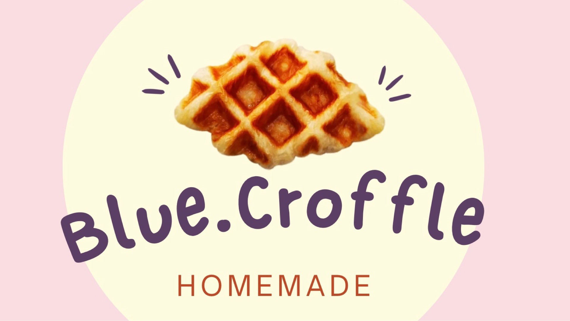 Blue.Croffle (บลู.ครอฟเฟิล) - สั่งอาหารเดลิเวอรี | Wongnai x LINE MAN