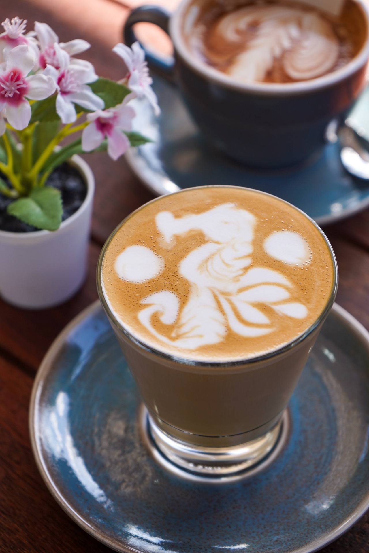 รีวิว Sopa Cafe - Thai fusion 🍳 brunch and 🇹🇭 Thai menu takeaway