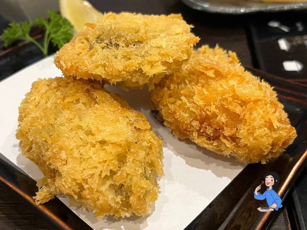 รีวิว Washoku Aji Honten Big-C Ekkamai 3F - ร้านประจำของที่บ้าน ...