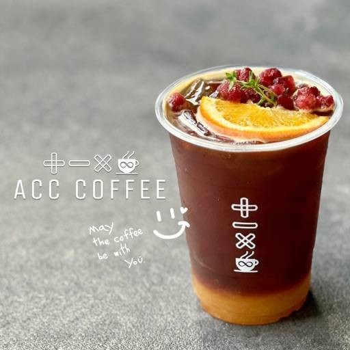 [รีวิว] ร้าน Acc Coffee | เมนูแนะนำ รูปภาพ ราคา