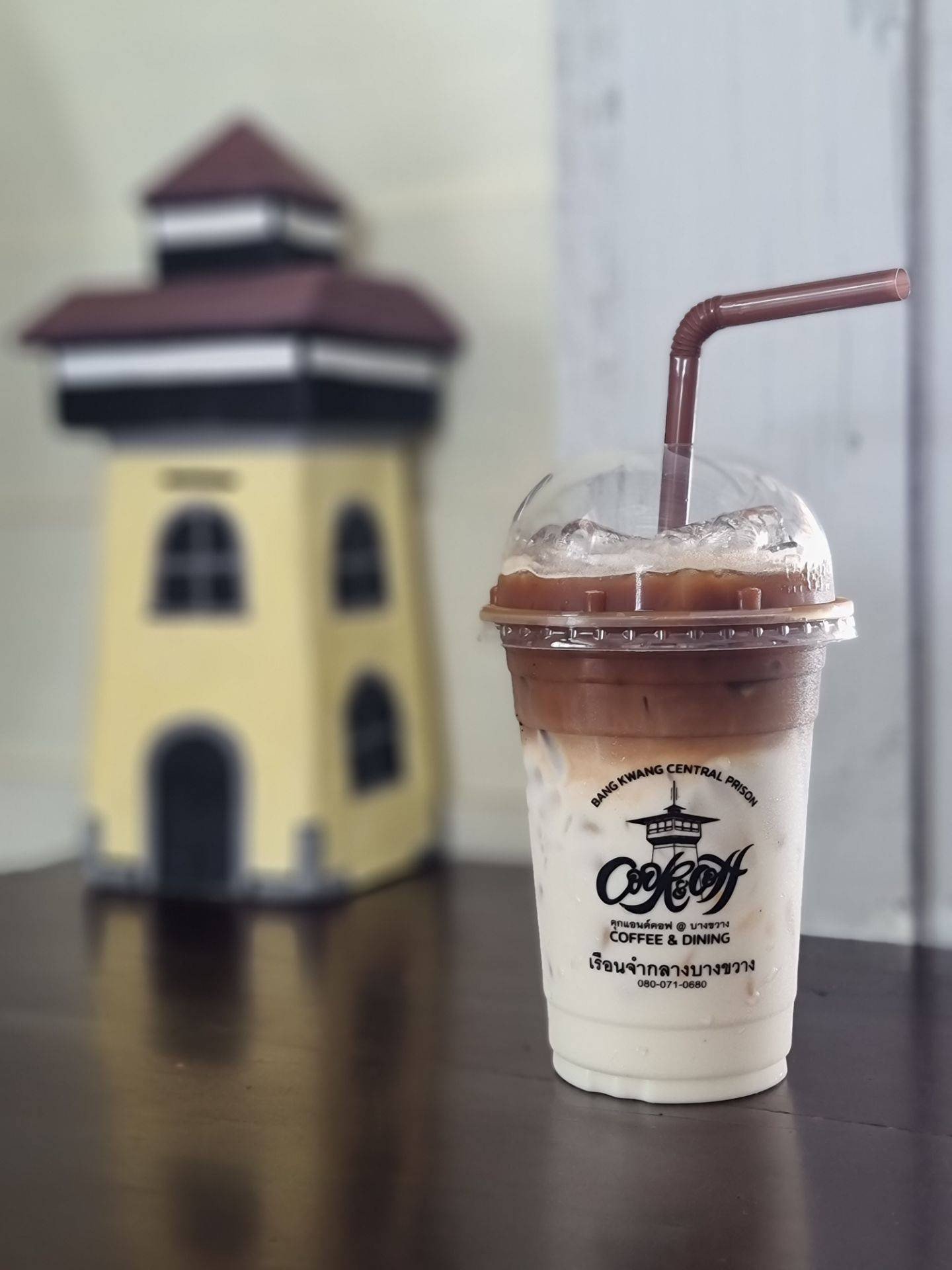 รูป Cook&coff ณ บางขวาง เรือนจำกลางบางขวาง