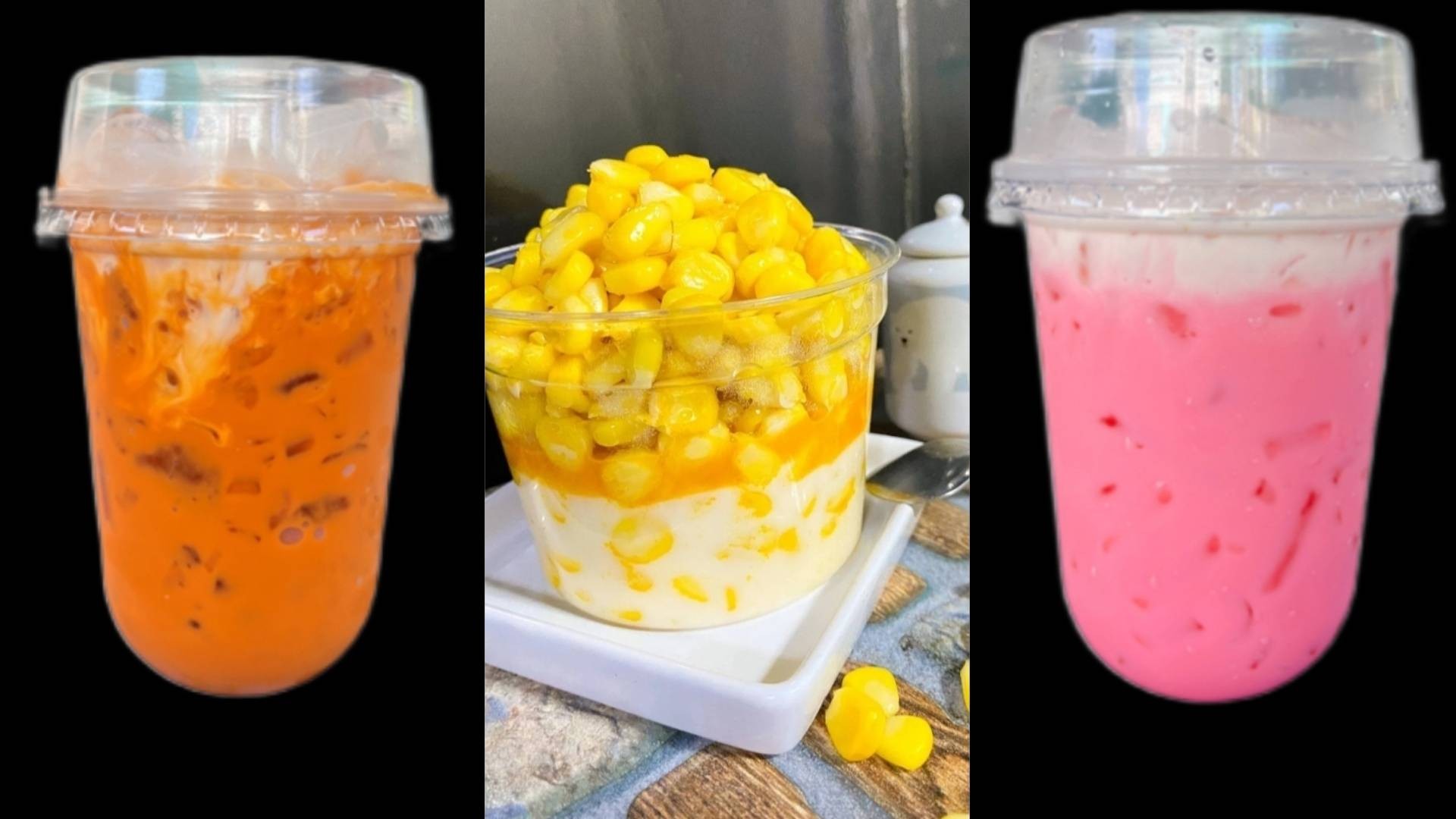 จิบ ชา Jib cha | สั่งอาหารออนไลน์ล่วงหน้า รับที่ร้านผ่านแอป Wongnai | Wongnai x LINE MAN