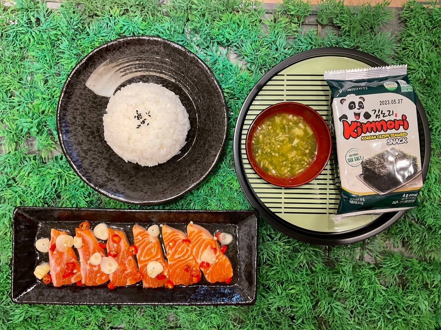 Sea Dong ห้วยขวาง - สั่งอาหารเดลิเวอรี | Wongnai x LINE MAN