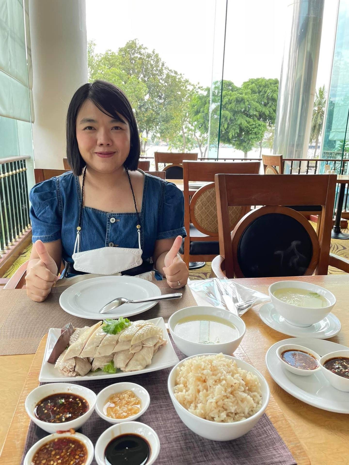 รูป Montien Riverside โรงแรมมณเฑียรริเวอร์ไซด์