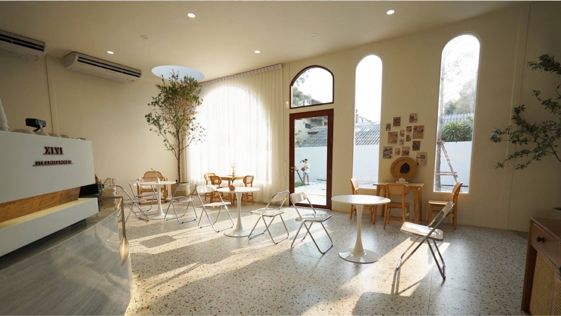 UnSleep To sleep Cafe’&bistro - | สั่งอาหารออนไลน์ล่วงหน้า รับที่ร้าน ...