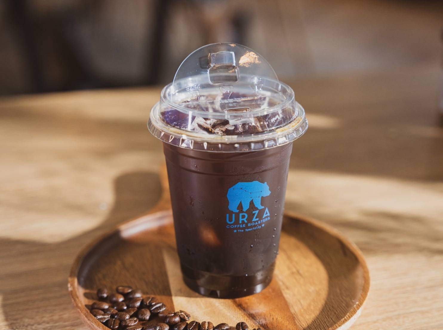 Urza Coffee Roasters - สั่งอาหารเดลิเวอรี | Wongnai x LINE MAN