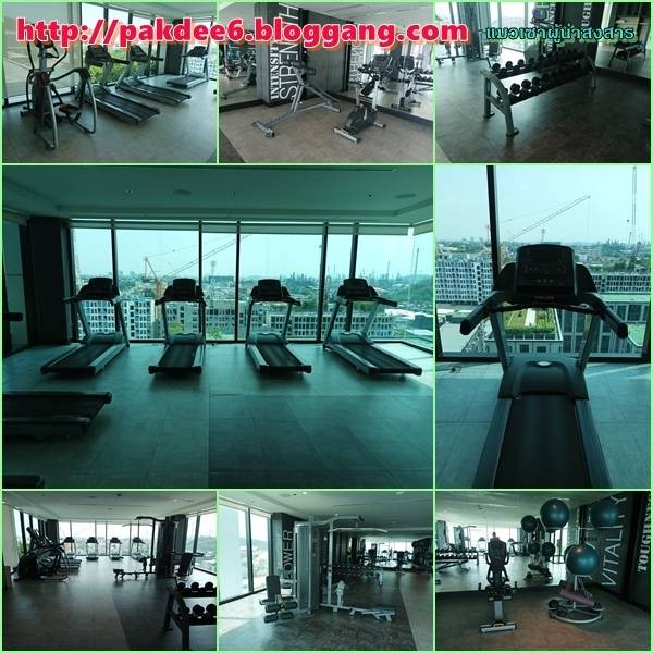 รูป Holiday Inn & Suites Sriracha Laemchabang