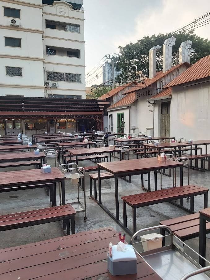 รูป SORTREL Sathorn นราธิวาสราชนครินทร์ 17