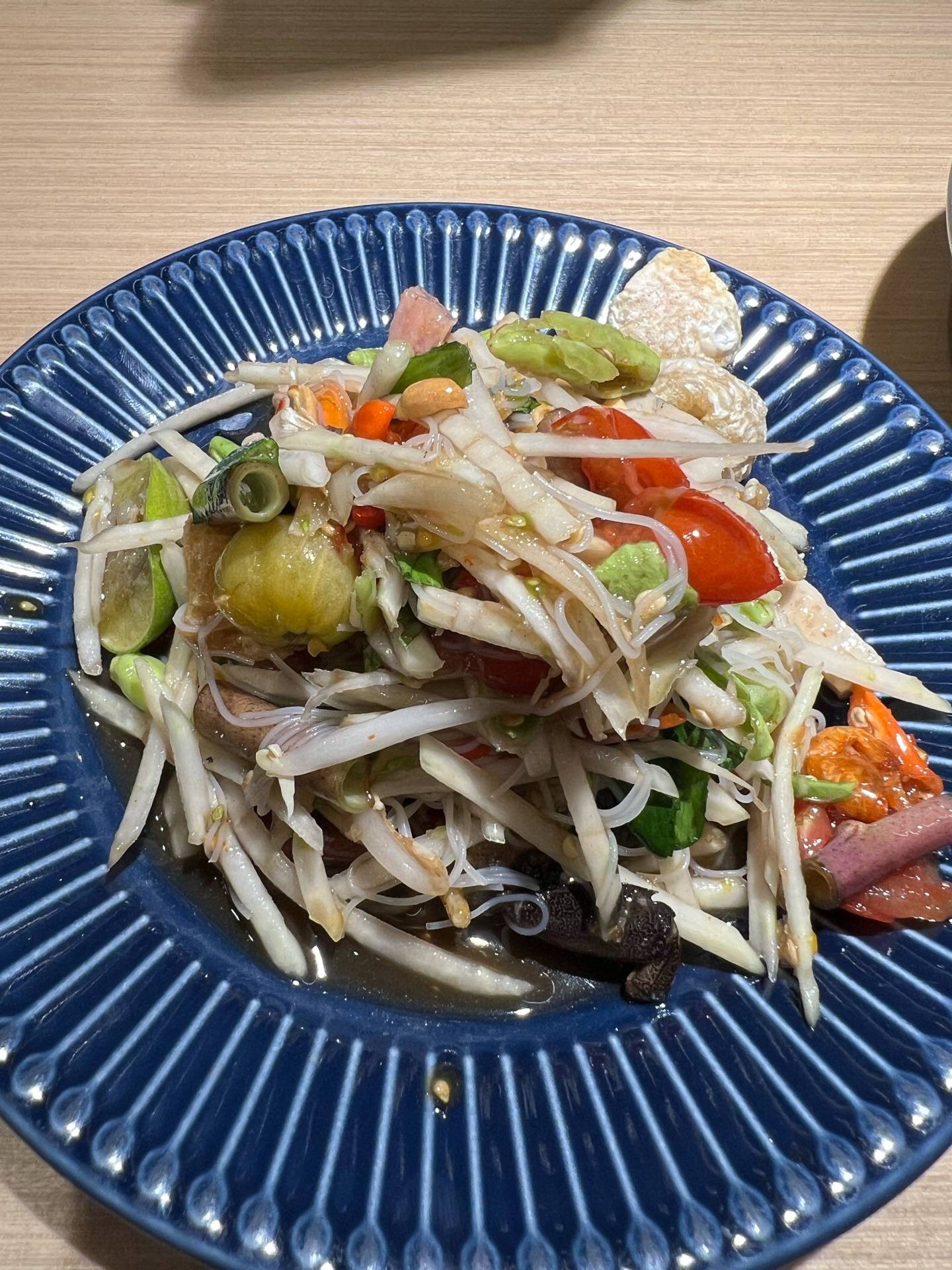 รูป Kitchen Lao คิดเช่นลาว The Promenade เดอะ พรอมานาด