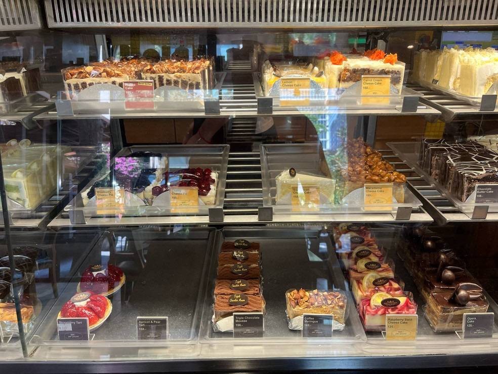 รูป Neil's Bake Shoppe ร่วมฤดี