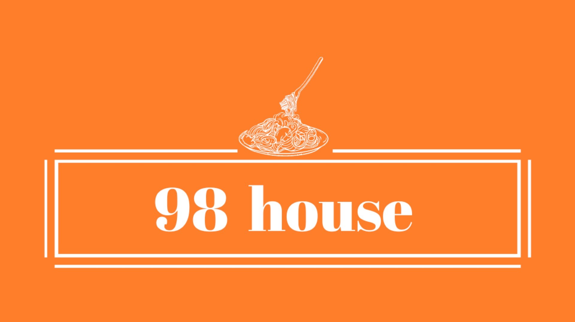 98 House 98-house