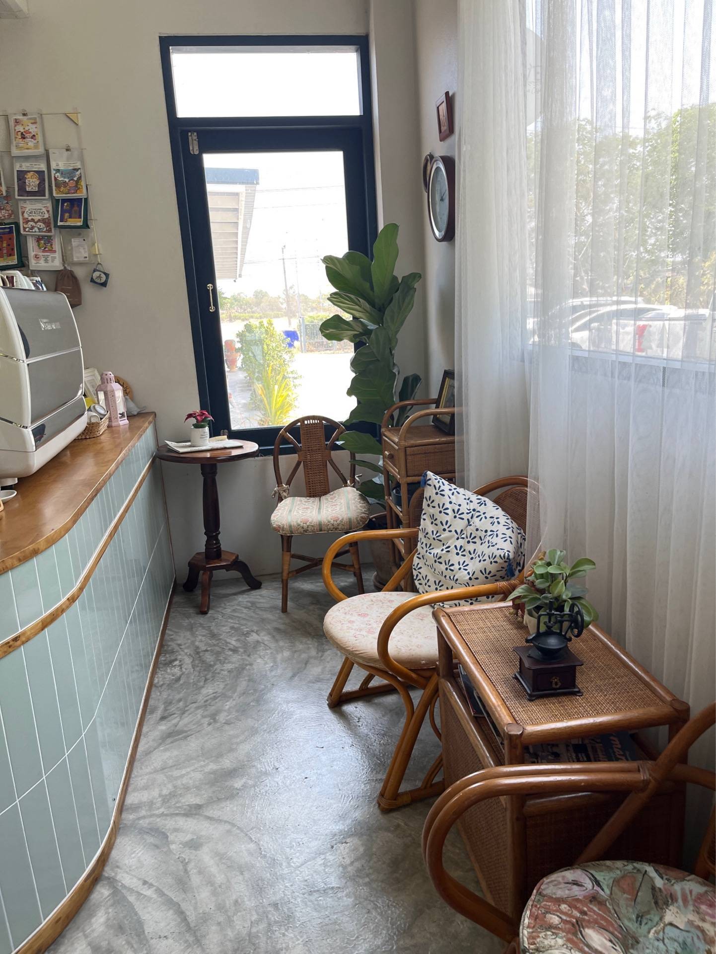 ร้าน Groove Home Cafe | รีวิวร้านอาหาร