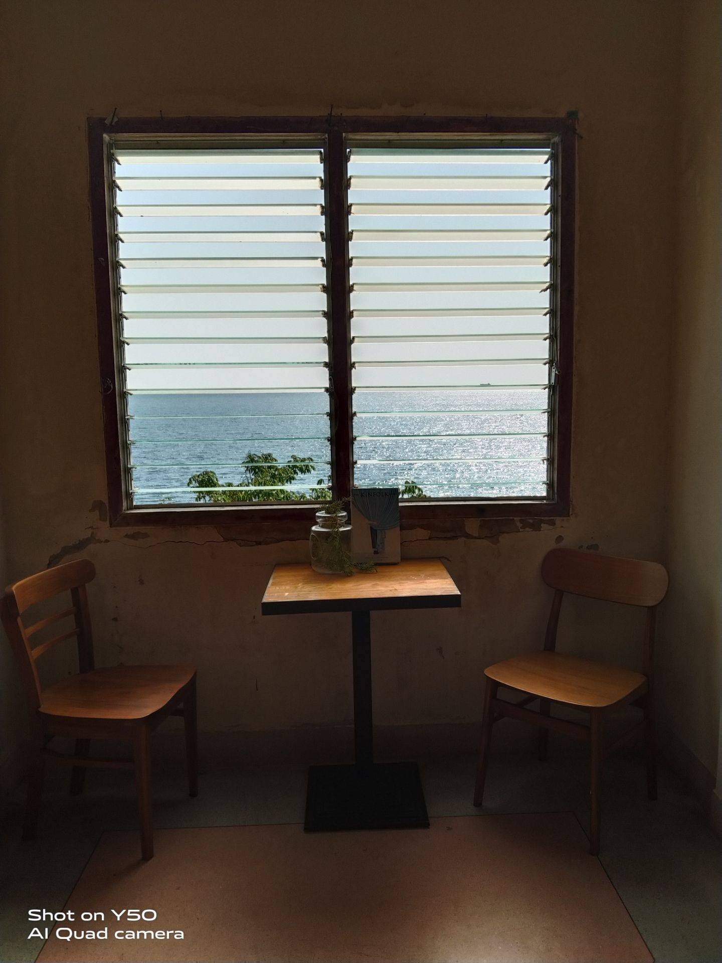 รีวิว Hidden Lab - Hidden lab คาเฟ่เขาสามมุก