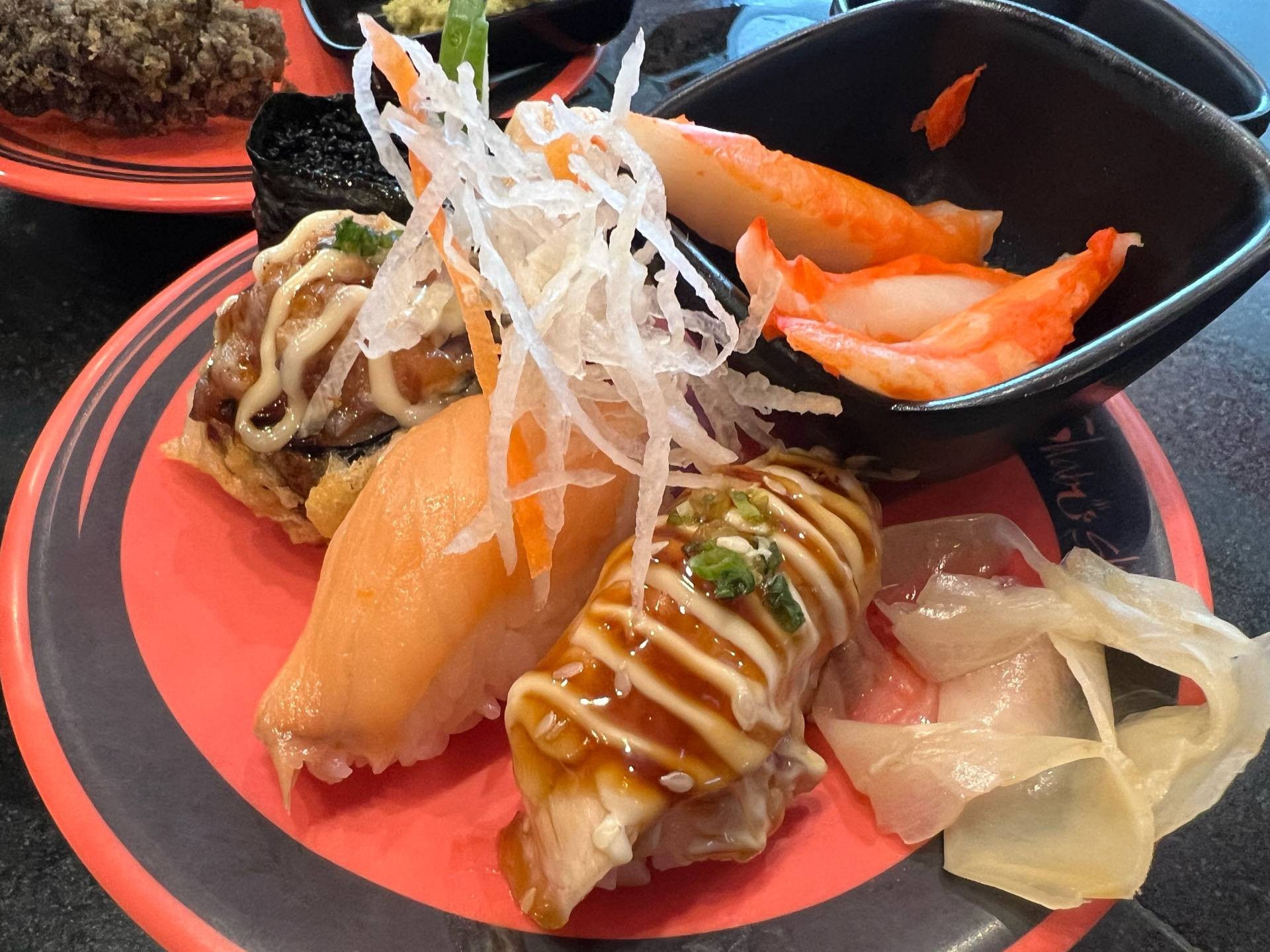 รีวิว Shabushi โรบินสัน สกลนคร - บุฟเฟต์ 399 ที่คุ้มค่า ชอบ