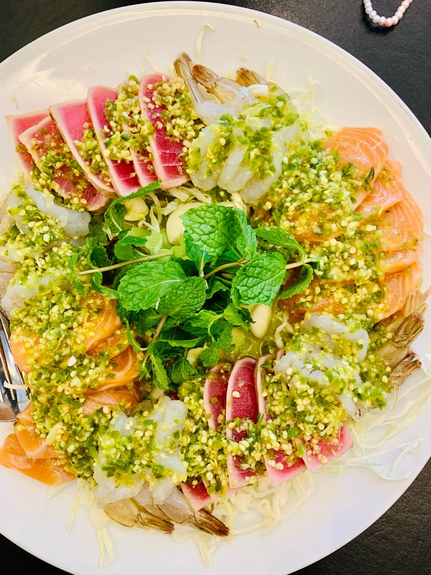 รูป Ploen Restaurant