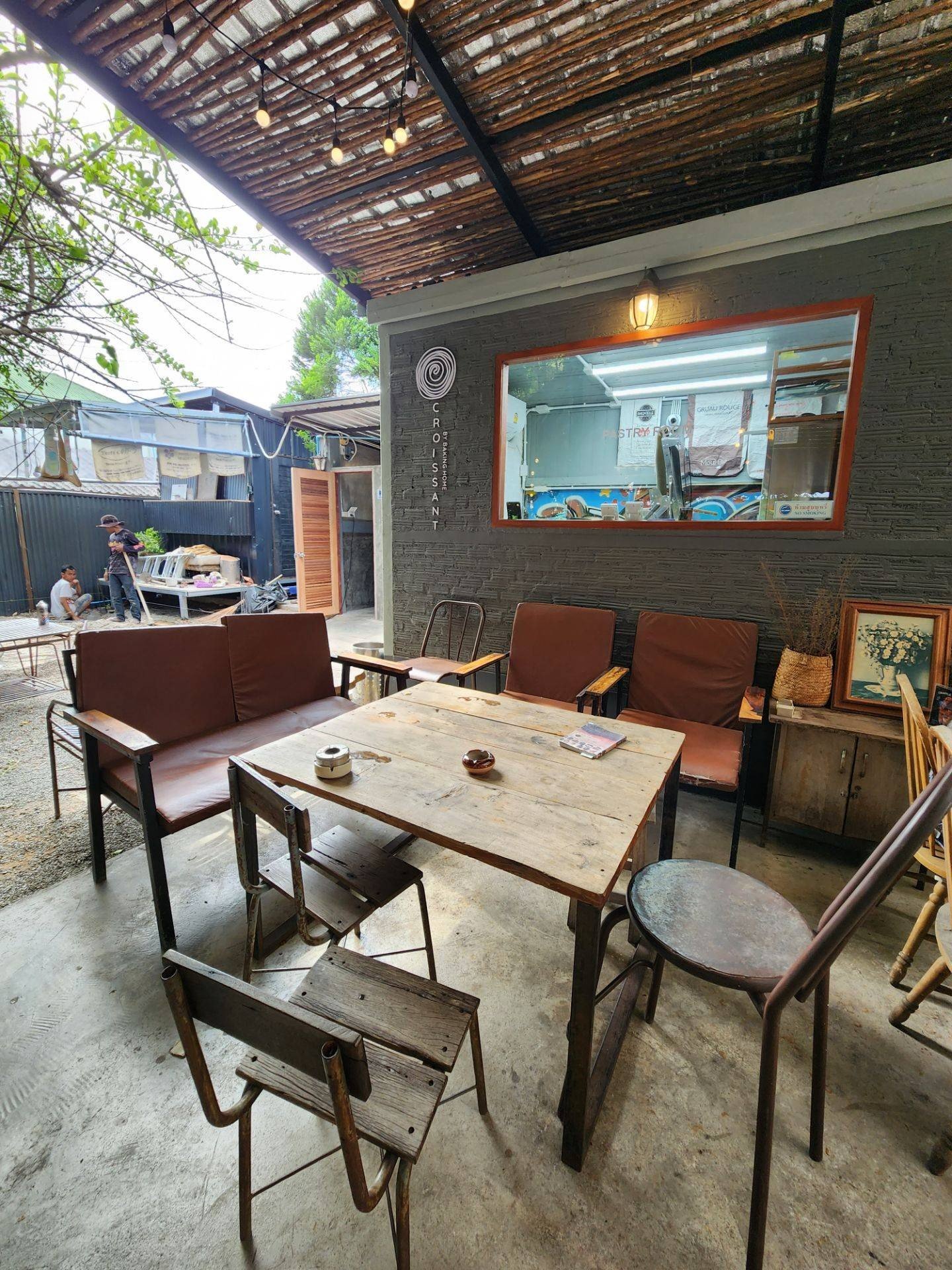 รูป ชีวาคาเฟ่ Sheeva Cafe Pattaya Pattaya