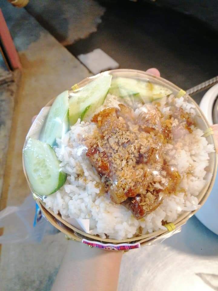 ร้าน ร้านกระเพราเข่ง Nong Ta Phon Warin Chamrap | รีวิวร้านอาหาร