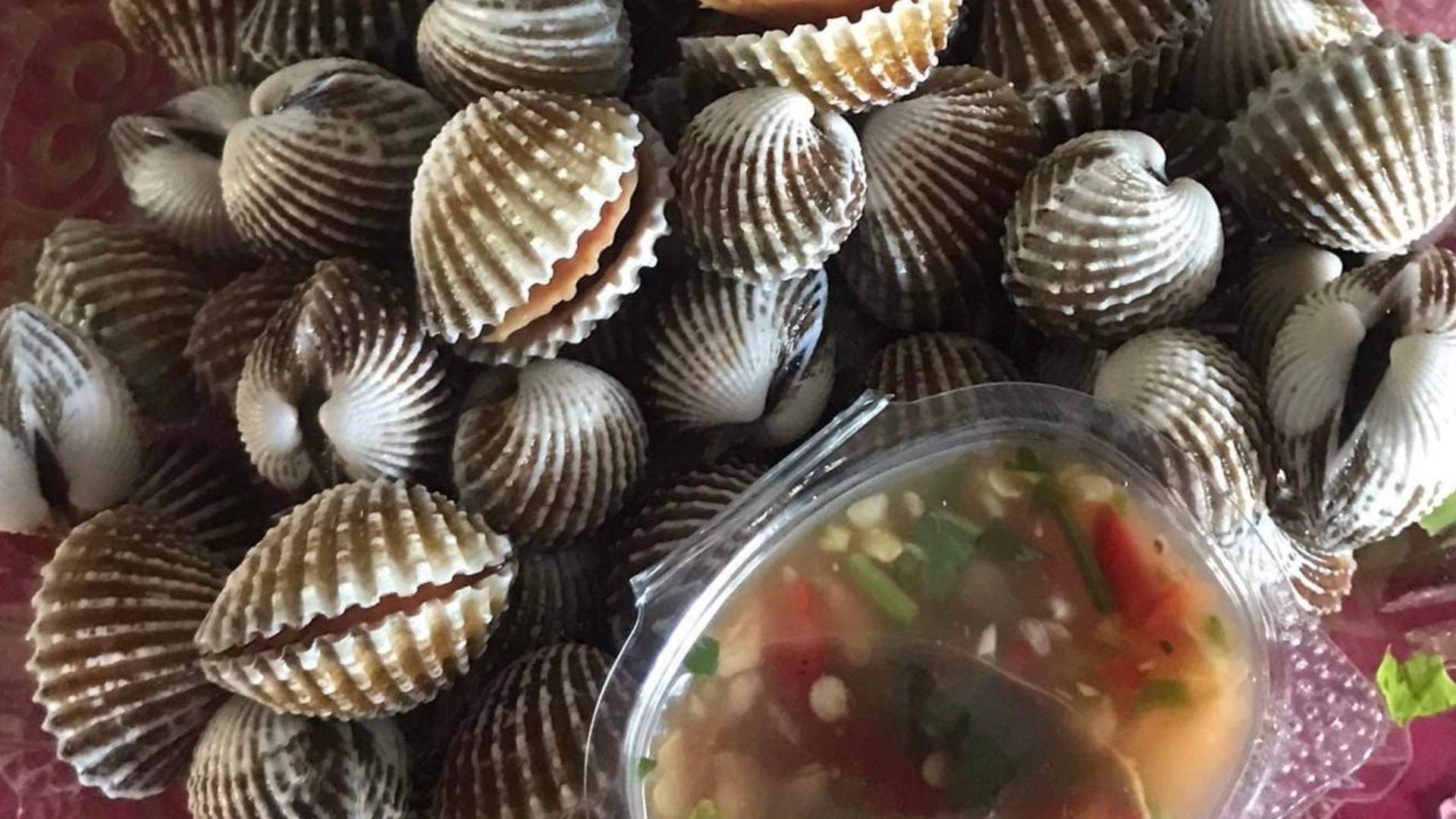ร้าน ทะเลดองน้องอันดา สิงห์บุรี | รีวิวร้านอาหาร