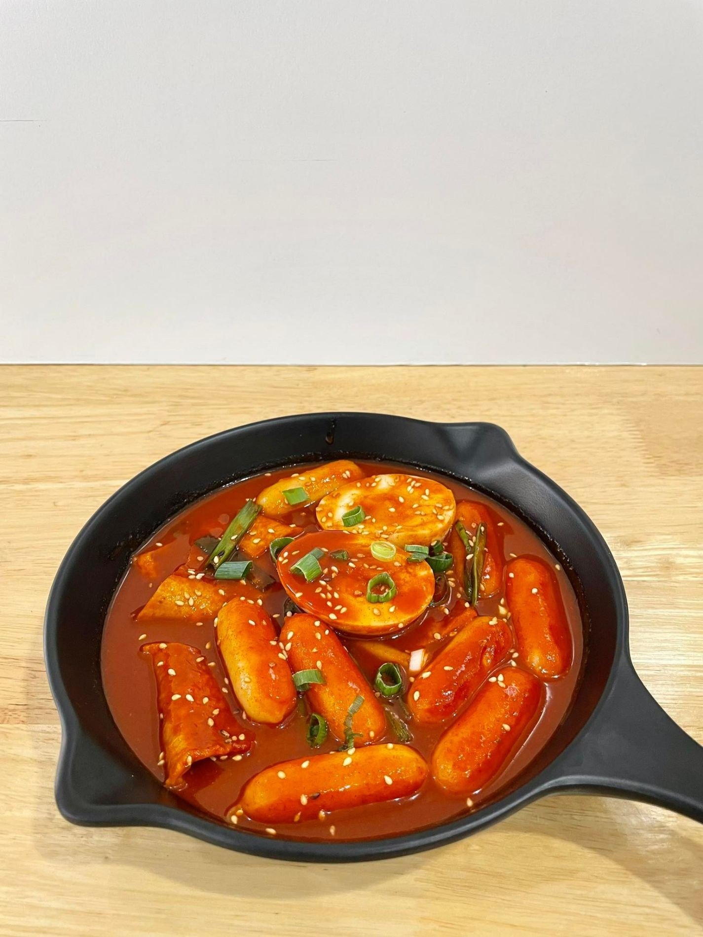 ร้าน Little Seoul | รีวิวร้านอาหาร