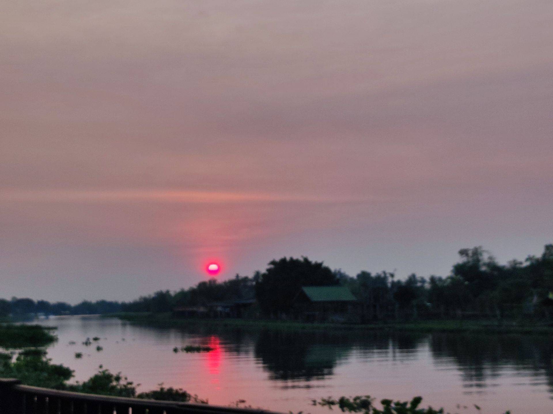 รูป เรือนน้ำอลิษา