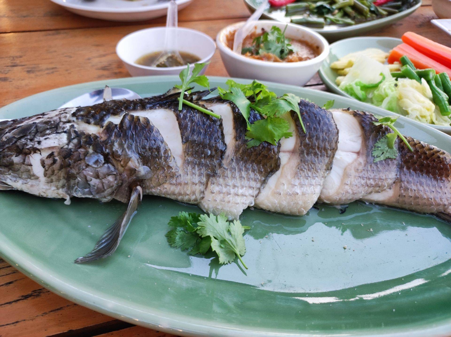 รูป เรือนน้ำอลิษา