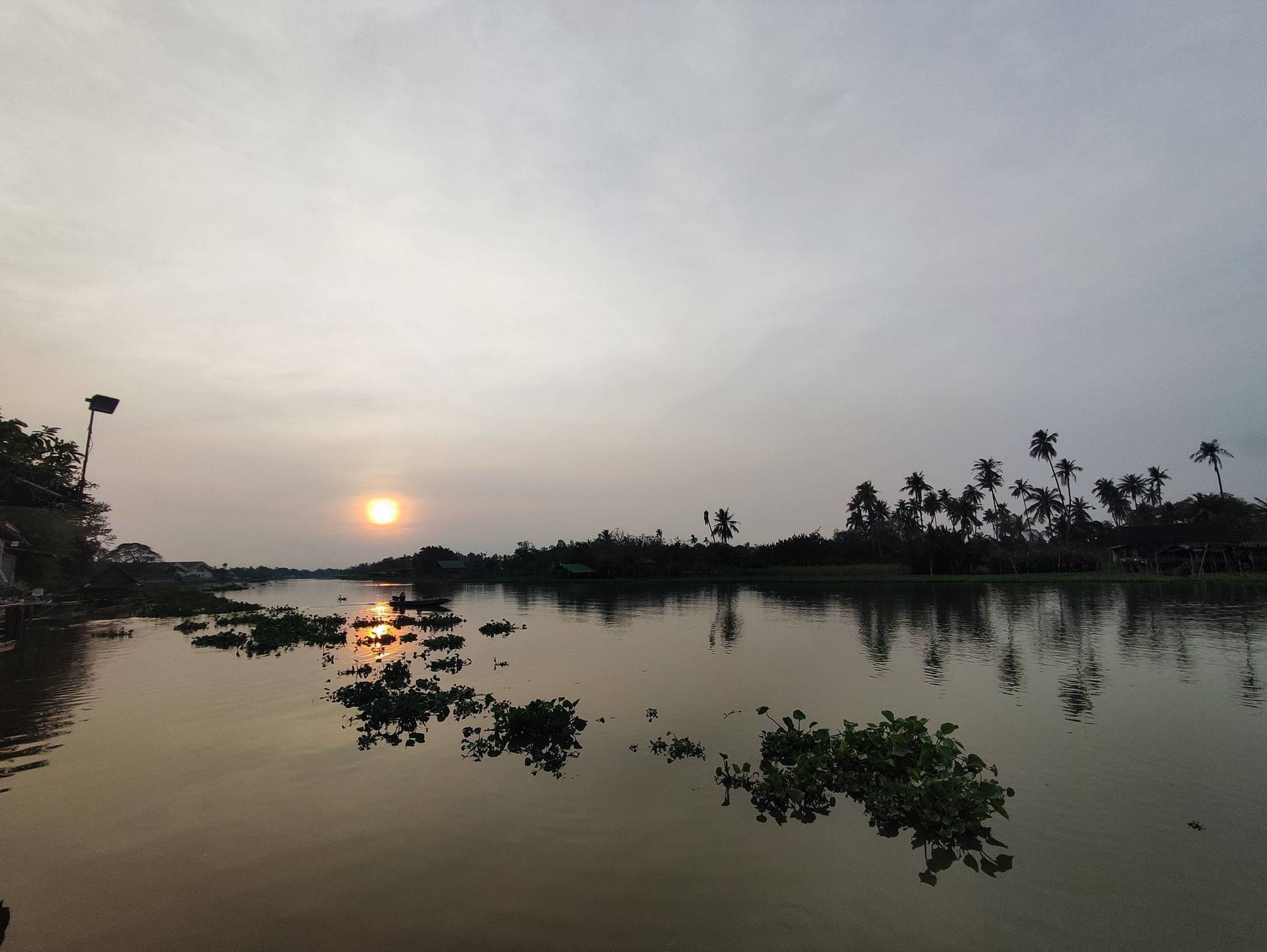 รูป เรือนน้ำอลิษา