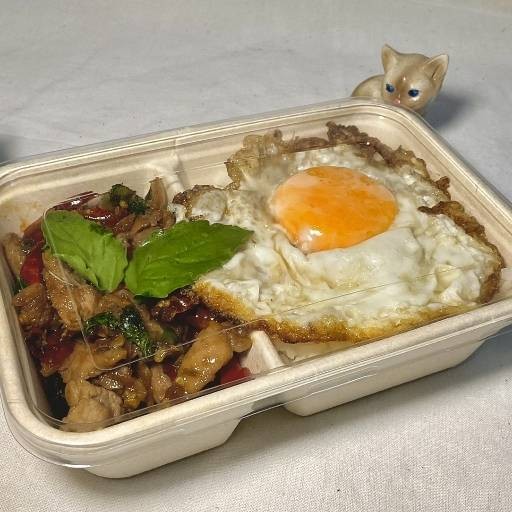 ร้าน Hangry Pig | รีวิวร้านอาหาร