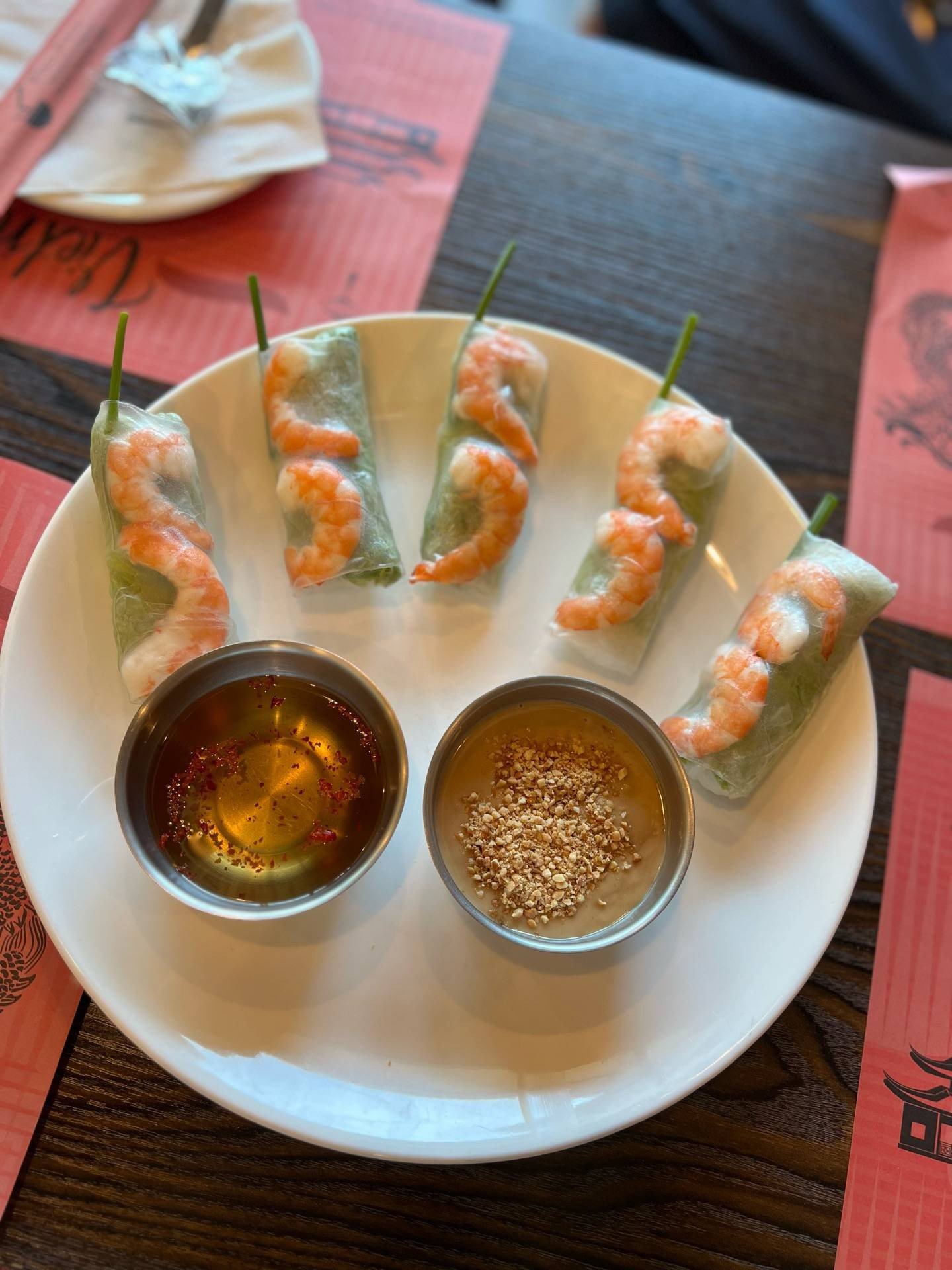 รีวิว เฝออร่อย Pho Aroi โฮมโปรบางนา - อร่อย น้องบริกรน่ารักพูดจาดี