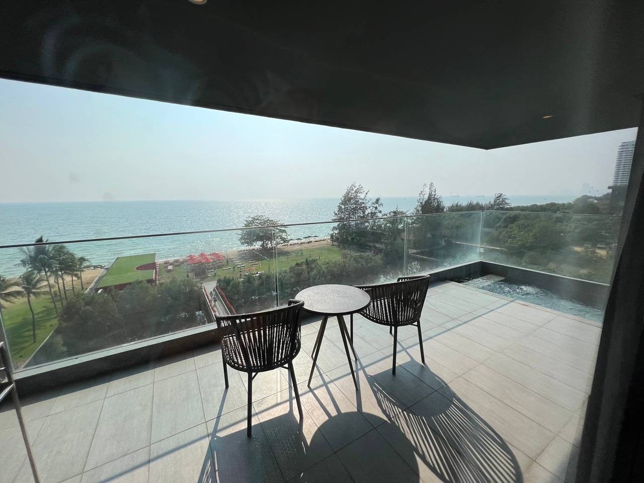 รูป Ana Anan Resort & Villas Pattaya