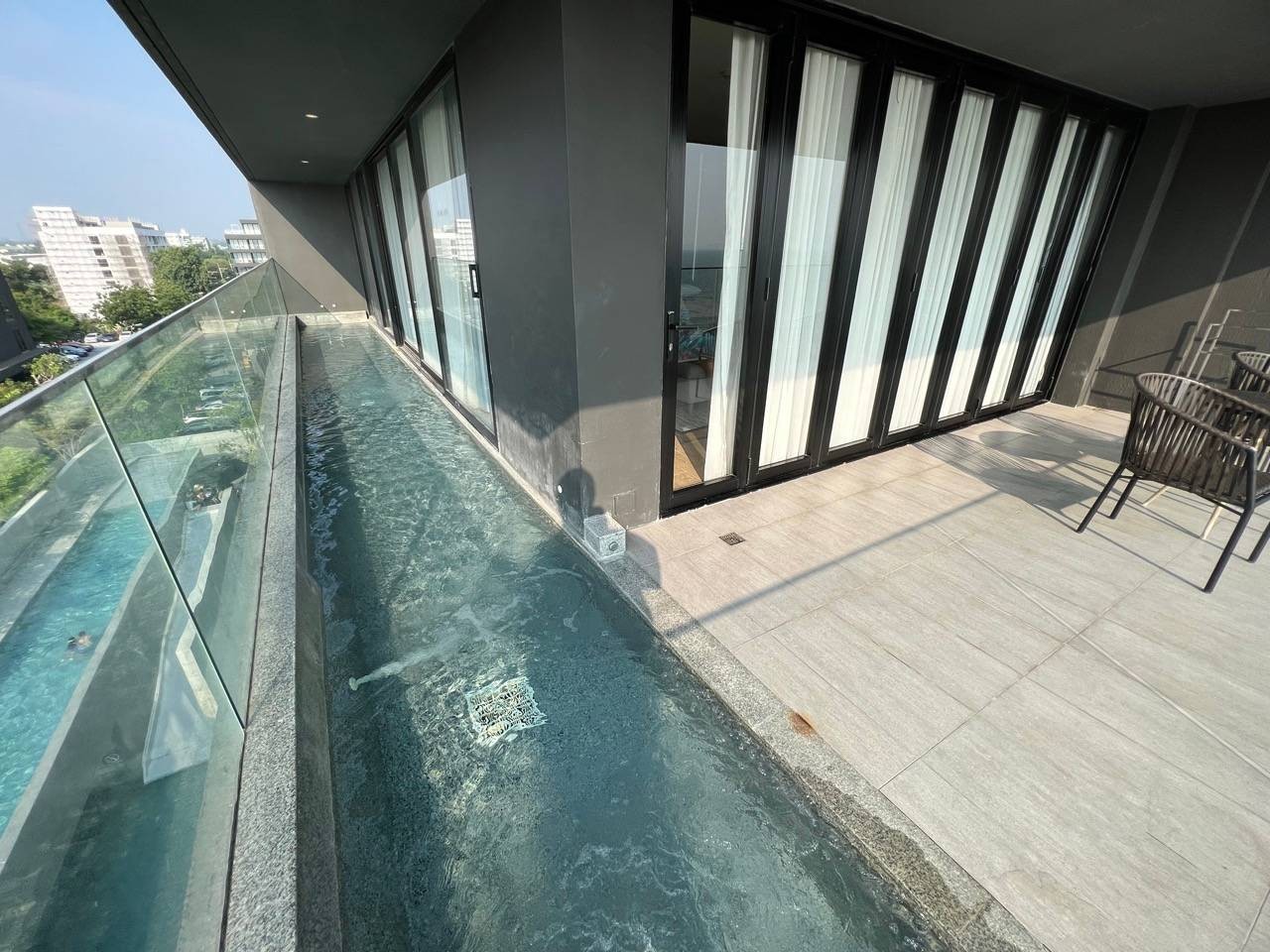 รูป Ana Anan Resort & Villas Pattaya