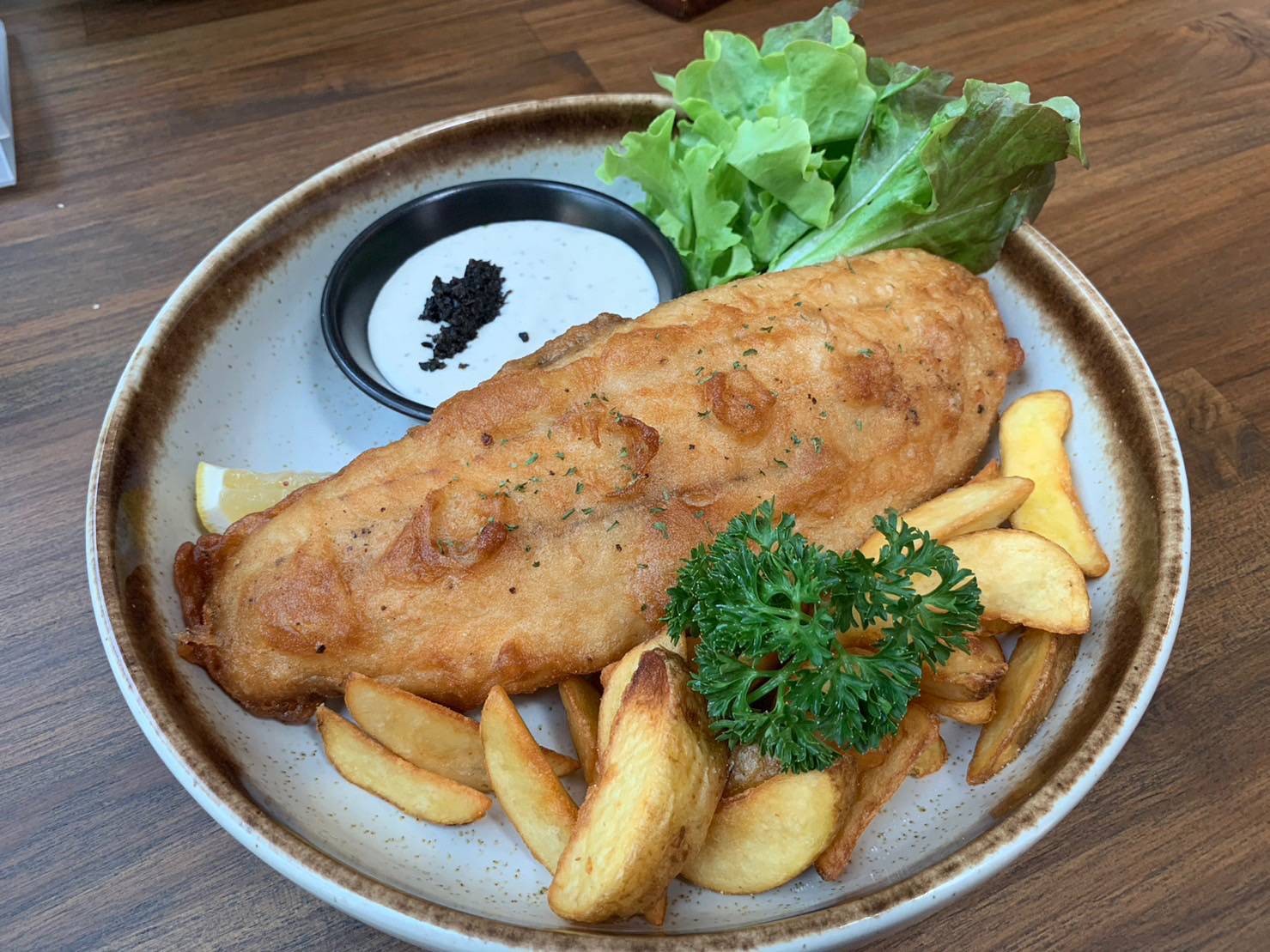 รูป 360 Hours Cafe & Bar