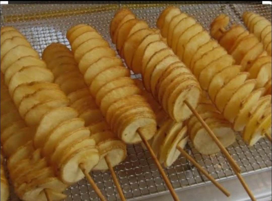 ร้าน Potato Prince | รีวิวร้านอาหาร