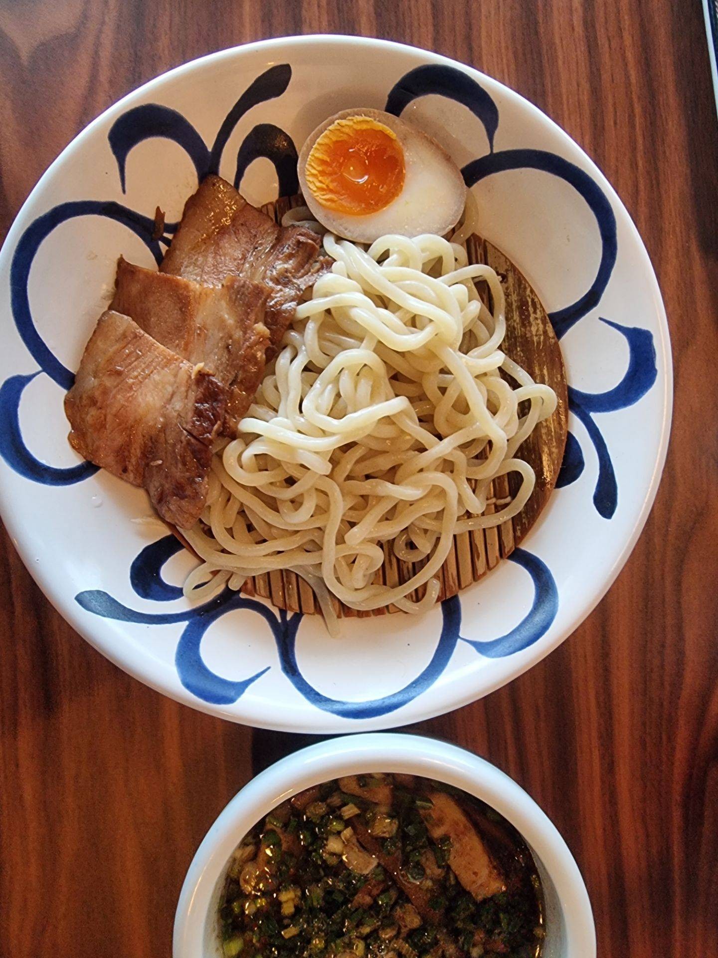 รีวิว Shugetsu Ramen The 49 Terrace - หมูชาชูย่างเตาถ่าน หอมอร่อยเกินต้าน