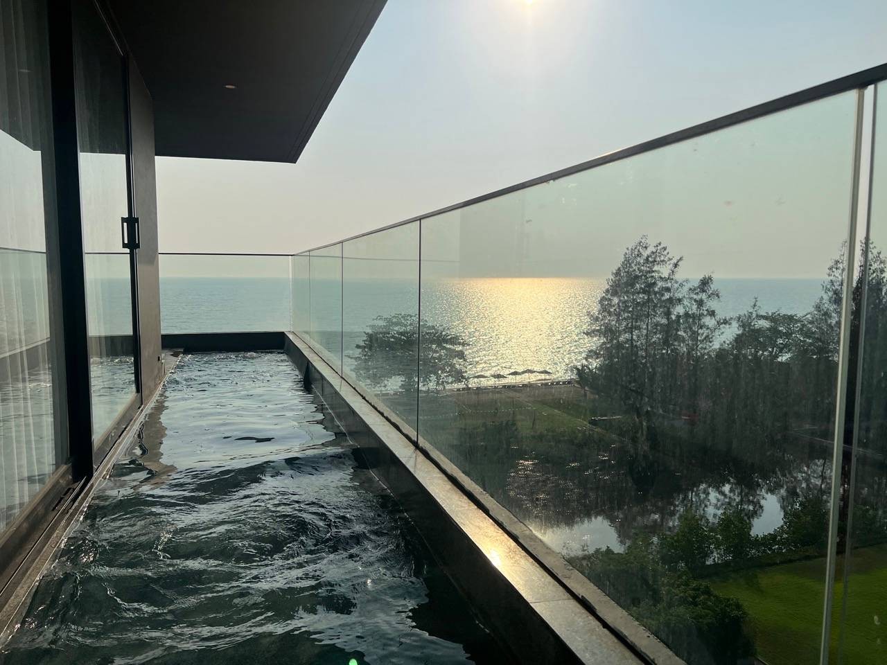 รูป Ana Anan Resort & Villas Pattaya
