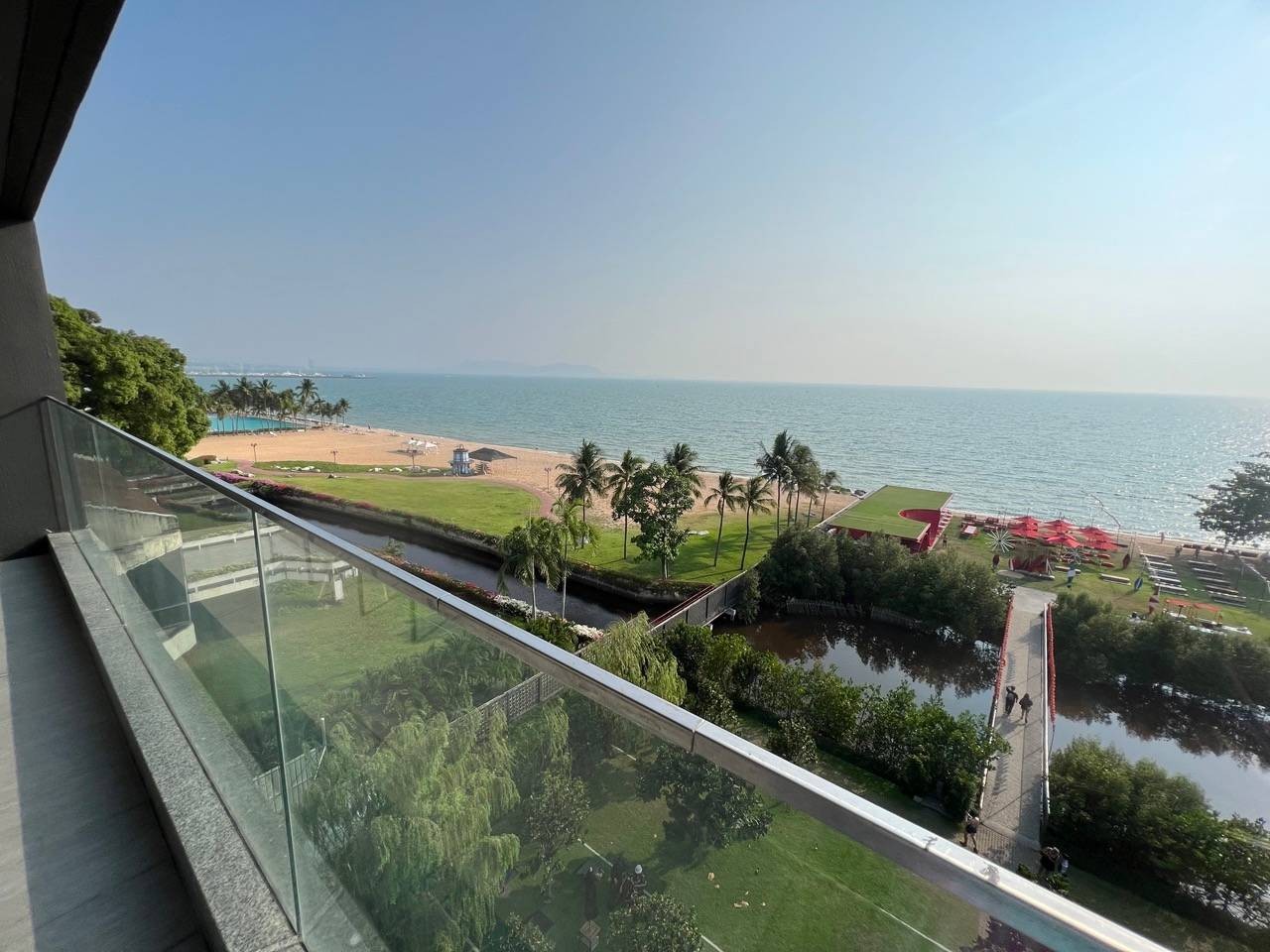 รูป Ana Anan Resort & Villas Pattaya